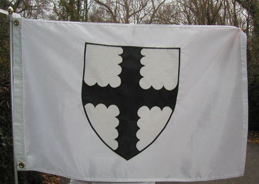 Clan Sinclair Flag